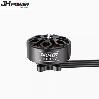 China 1404 4600KV Brushless Motor 2.5 Inch Propeller Compatible for Bee25 FPV Racing Drone for sale