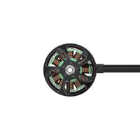 China High-performance 2207 Brushless DC Motor with 1960kv/2050kv Rating and 1100W-1300W Power for FPV Drones for sale