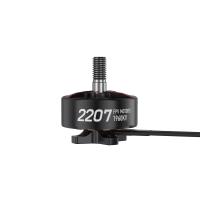 China High-performance 2207 Brushless DC Motor with 1960kv/2050kv Rating and 1100W-1300W Power for FPV Drones for sale