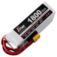 China 6s 22.2v 1800mah 45C RC Lipo Battery Pack Lithium Ion for RC Airplane Car Boat Model for sale