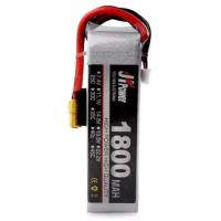 China 6s 22.2v 1800mah 45C RC Lipo Battery Pack Lithium Ion for RC Airplane Car Boat Model for sale