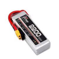 China 2200mah 3S 25C Lipo FPV Drone Battery pack and Long-Life Lithium Ion Pouch Batteries for sale