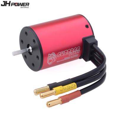 China King Kong 3660 3500KV Brushless Motor and 80A ESC Combo for FPV Drones with Heatsink for sale