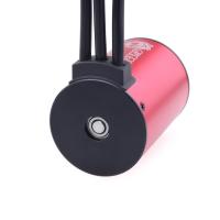 China King Kong 3660 3500KV Brushless Motor and 80A ESC Combo for FPV Drones with Heatsink for sale