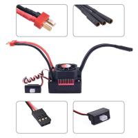 China King Kong 3660 3500KV Brushless Motor and 80A ESC Combo for FPV Drones with Heatsink for sale