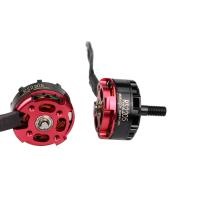 China 2205 2300KV Brushless Motor for FPV Drones with 666W Power and 51,060 Max RPM for sale