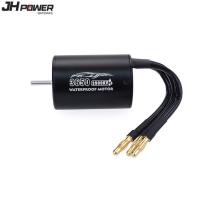 China Waterproof 3650 Brushless Motor with 60A Electronic Speed Controller and 3100KV/3900KV High Performance for FPV Drones for sale