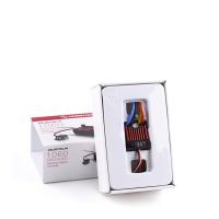 China 60A 1060 Fully Sealed Waterproof Brushed ESC For RC Crawler Off-road Vehicle for sale