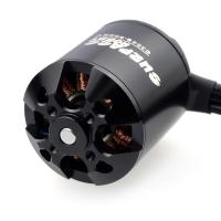 China High-Performance 900KV 1000W 14-Pole Brushless Motor for RC Cars and FPV Drones for sale