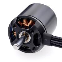 China High-Performance 900KV 1000W 14-Pole Brushless Motor for RC Cars and FPV Drones for sale