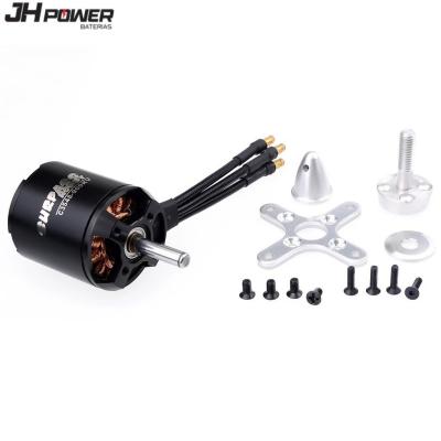 China High-Performance 900KV 1000W 14-Pole Brushless Motor for RC Cars and FPV Drones for sale