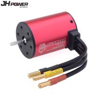 China King Kong Series 3660 3500KV Brushless Motor + 80A ESC + Heat Sink Housing Combo Set for sale