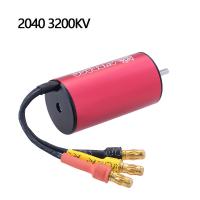China KK Waterproof Combo 2040 2280KV 3200KV 3900KV 4480KV Brushless Motor Set for sale