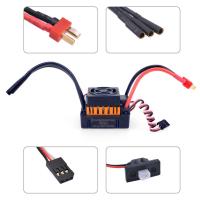 China F540 Brushless Motor & 60A Programmable Brushless ESC, 3650/3660 Waterproof Mini Brushless Motor for sale