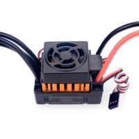 China F540 Brushless Motor & 60A Programmable Brushless ESC, 3650/3660 Waterproof Mini Brushless Motor for sale