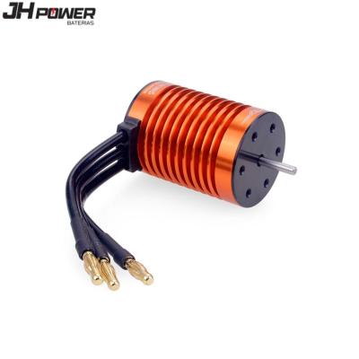 China F540 Brushless Motor & 60A Programmable Brushless ESC, 3650/3660 Waterproof Mini Brushless Motor for sale