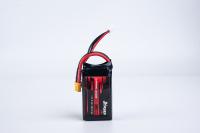 China High 120C Discharge Lithium Battery 850mAh 3S 11.1V Li-ion Battery Pack for FPV Drones, RC Cars, RC Boats for sale