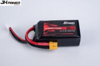 China High 120C Discharge Lithium Battery 850mAh 3S 11.1V Li-ion Battery Pack for FPV Drones, RC Cars, RC Boats for sale