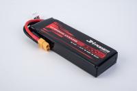China 11.1V 3S 3300mAh 120C Li-ion Rechargeable Battery Pack for FPV Drones RC Cars & Model Boats for sale
