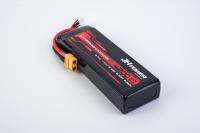 China 11.1V 3S 4200mAh 120C Li-ion Rechargeable Battery Pack for FPV Drones RC Cars & Model Boats for sale