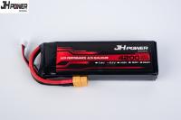 China 11.1V 3S 4200mAh 120C Li-ion Rechargeable Battery Pack for FPV Drones RC Cars & Model Boats for sale