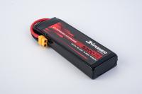 China 11.1V 3S 5200mAh 120C Li-ion Rechargeable Battery Pack for FPV Drones RC Cars & Model Boats for sale