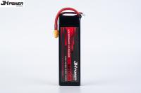 China 11.1V 3S 5200mAh 120C Li-ion Rechargeable Battery Pack for FPV Drones RC Cars & Model Boats for sale