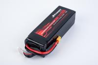 China 22.2V 6S 8000mAh 120C Li-ion Rechargeable Battery Pack for FPV Drones RC Cars & Model Boats for sale