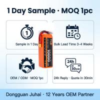 China High Capacity 6S 22.2V 10000mAh 25C LiPo Lithium Battery Pack for RC Drones & RC Vehicles for sale