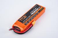 China 3S 4500mAh 60C LiPo Battery Not For 2-inch Micro Drones, 1/18 Mini RC Cars & 2S Low-Power Aircraft for sale