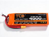 China 3S 4500mAh 60C LiPo Battery Not For 2-inch Micro Drones, 1/18 Mini RC Cars & 2S Low-Power Aircraft for sale