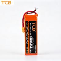 China 3S 4500mAh 60C LiPo Battery Not For 2-inch Micro Drones, 1/18 Mini RC Cars & 2S Low-Power Aircraft for sale
