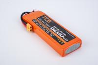 China 3S 11.1V 5200mAh 60C RC Lipo Battery for RC Car Buggy F450 F550 Quadcopter Airplane for sale