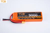 China 3S 11.1V 3000mAh 60C LiPo Battery for 4-5 Inch FPV Drone, RC Plane, Helicopter, Car, Boat & DIY UAV Camera for sale