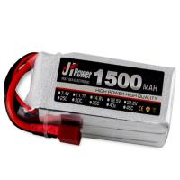 China 2S 7.4V 1500mAh 25C RC Lipo Battery Wholesale, Toys Consumer Electronics, Small Capacity RC Model Lipo Battery for sale