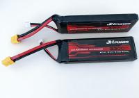 China 2s 7.4v 120C 3300mAh Rechargeable LiPo Battery: High-Performance Power for FPV Drones, RC Cars and Model Boats for sale