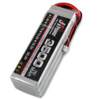 China 3S 11.1V 3500mAh 75C RC Lipo Battery for 1/10 RC Car Aerobatic Airplane Multirotor FPV RC Boat for sale