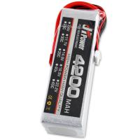 China 3S 11.1V 4200mAh 35C Lipo Battery High Capacity Lithium Battery for RC Quadcopter Airplane Car Boat for sale