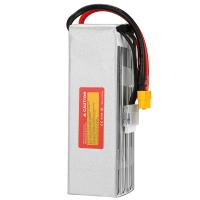China 3S 11.1V 4200mAh 35C Lipo Battery High Capacity Lithium Battery for RC Quadcopter Airplane Car Boat for sale