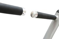 China Commercial Gym Use Matrix Strength Training Equipment / Lat Pull Down for sale