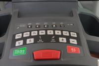 China Smart Commercial Treadmill 3.0-5.0 HP AC Motor 220V Touch Screen for Gym Use for sale
