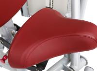 China Heavy Duty Matrix Strength Training Equipment / Abdominal Crunch Machine for sale