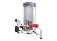 China Commercial Low Pulley Machine 80kg Weight Stack Steel Frame Gym Equipment for sale