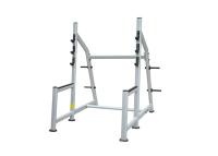 China Fashionable Design Olympic Power Cage Squat Rack With No Benches for sale