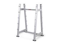 China 10 Pair Barbell Power Rack Cage with Bench for Home Gym Use Standard USA Design for sale