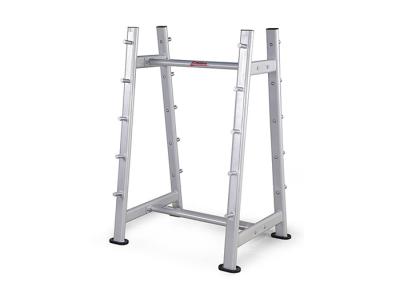 China 10 Pair Barbell Power Rack Cage with Bench for Home Gym Use Standard USA Design for sale