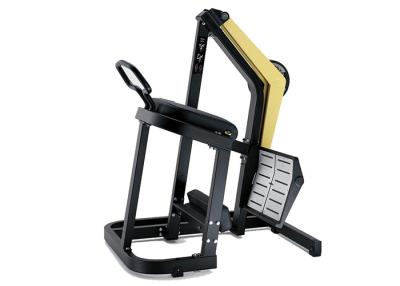China Commercial Hammer Strength Plate Loaded Rear Kick Machine For Bodybuilding for sale