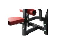 China Commercial Hammer Strength Plate Loaded Seated Dip Machine 300kg Capacity Gym Fitness Equipment for sale