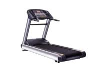 China Commercial Treadmill 220V 4.0-6.0 HP AC Motor Indoor Exercise Machine 1-20 km/h Speed for sale
