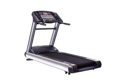 China Commercial Treadmill 220V 4.0-6.0 HP AC Motor Indoor Exercise Machine 1-20 km/h Speed for sale